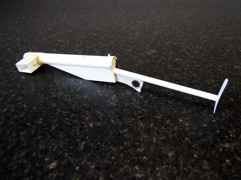 Sten Gun! - Work in Progress - Armour - Britmodeller.com